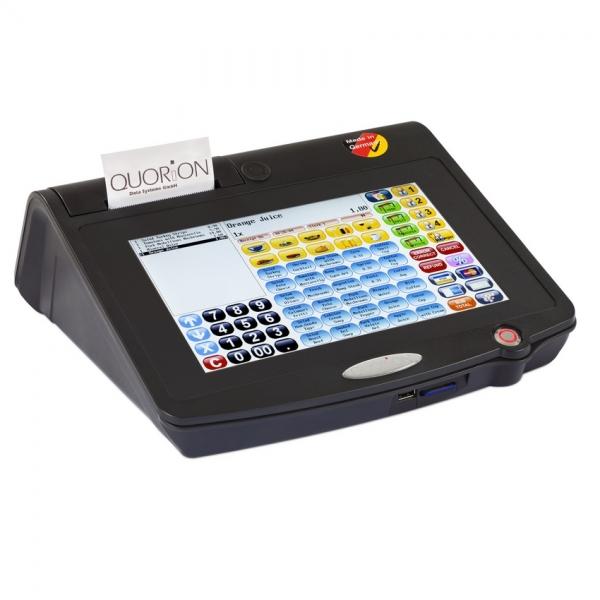 Quorion Quorion QTouch10 / II, touch kassasystem | INFOTEC