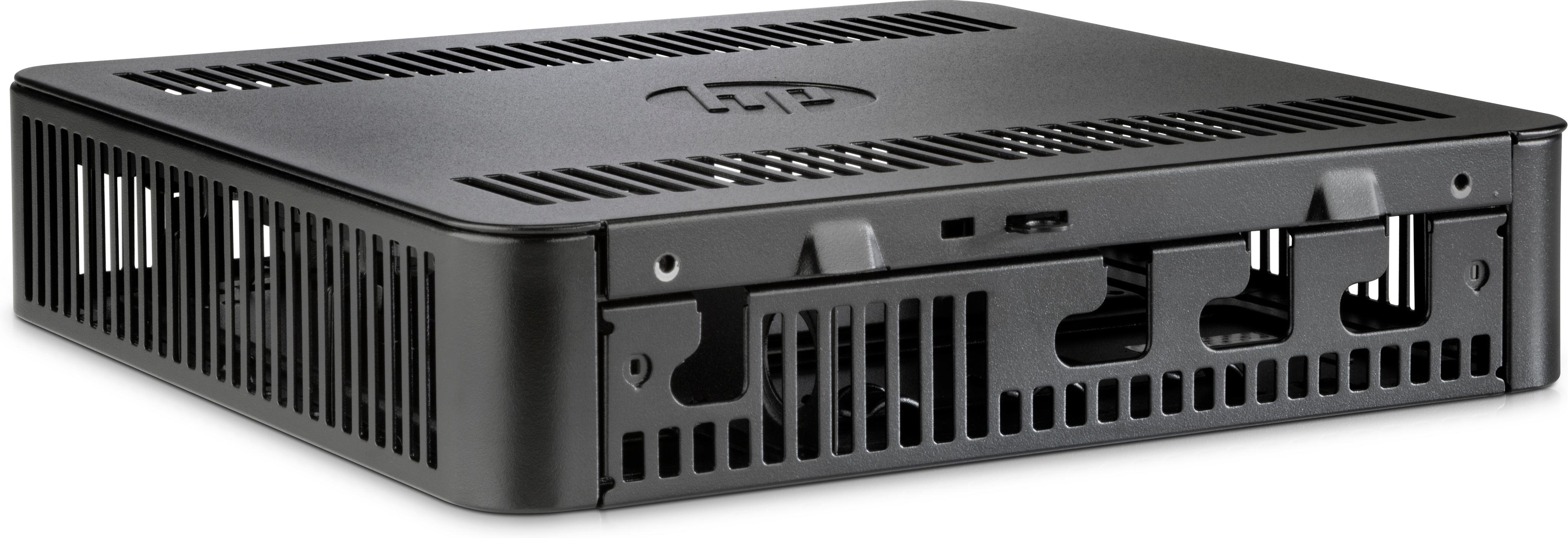 HP Desktop Mini LockBox v2 | aimIT