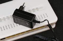 Inteno XG6846 MANAGED L2 GIG SWITCH 4 LAN | AM Selection