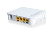 Inteno XG6846 MANAGED L2 GIG SWITCH 4 LAN | AM Selection