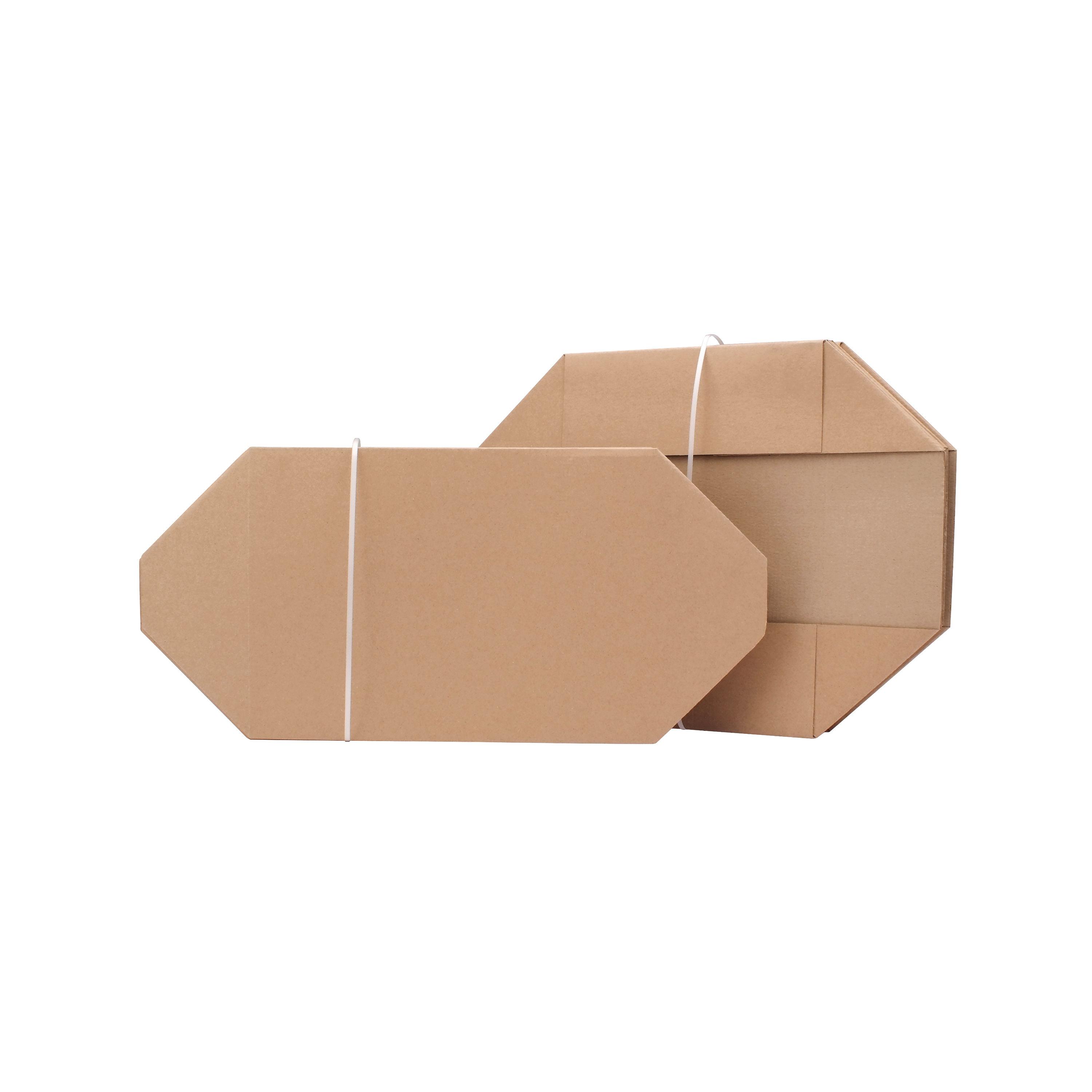 Unbranded Card Storage Box - 360 x 260 x 105mm | Sharp UK