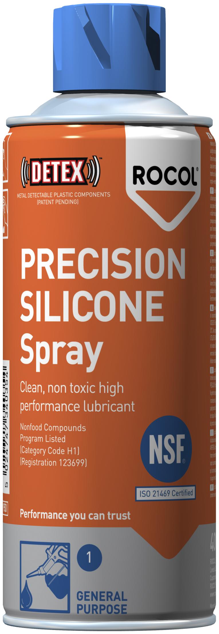 Rocol Rocol PR spray 400ml | DMT Værktøj