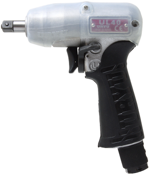 Uryu URYU impulsnøgle 3/8" UL40 13-22Nm | DMT Værktøj