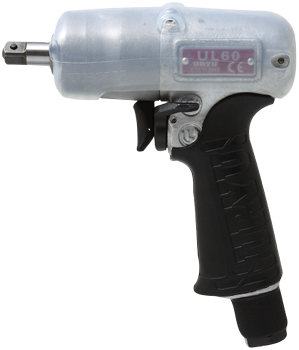 Uryu URYU impulsnøgle 3/8" UL60 32-50Nm | DMT Værktøj