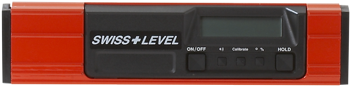 Swiss Level Swiss Level vaterpas digital P250 | DMT Værktøj