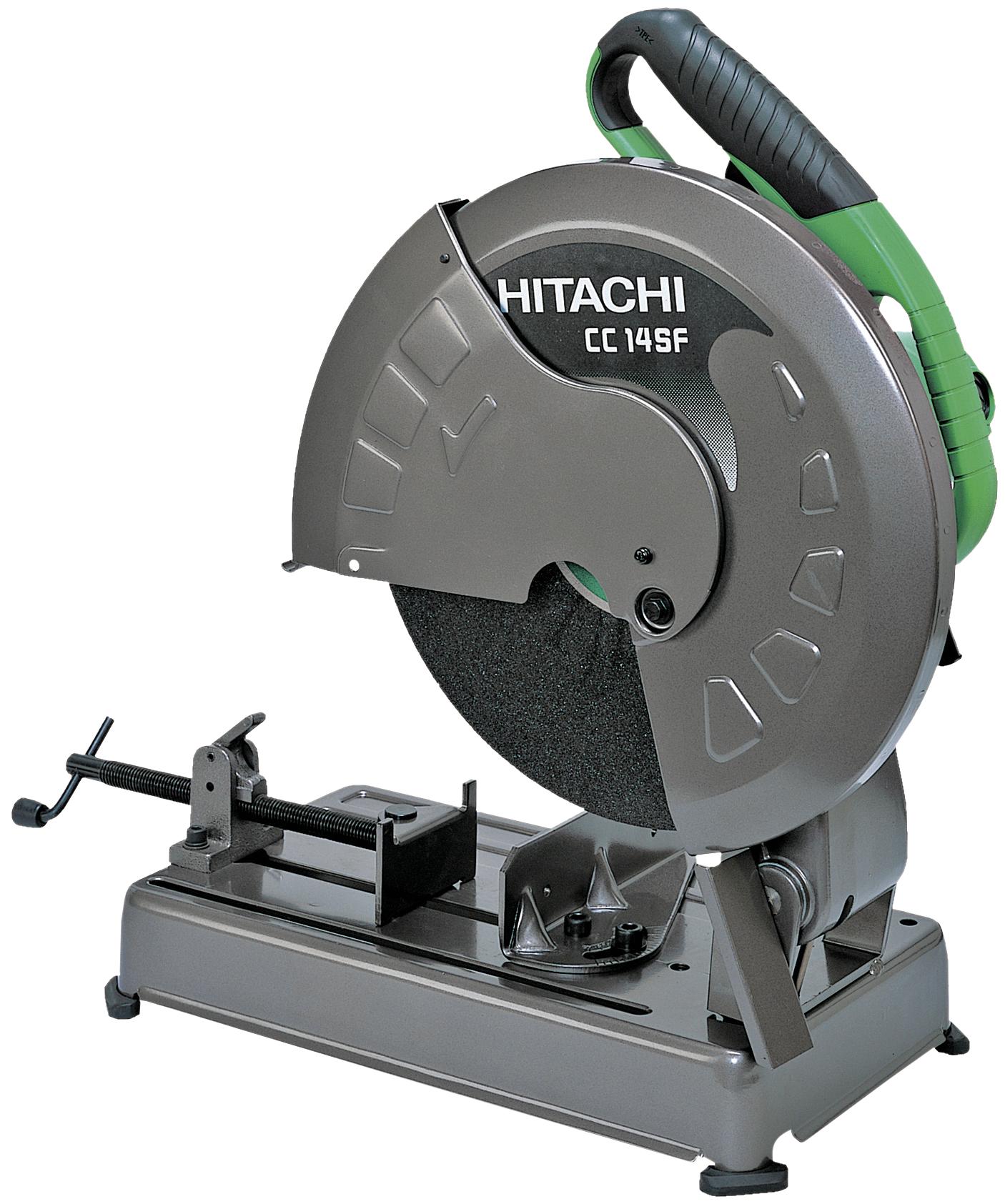 HITACHI Afkorter CC14SF metal | DMT Værktøj