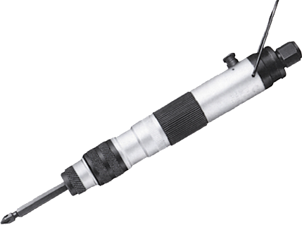 Uryu URYU skruetrækker lige.reversible US-LT20B-10 | DMT Værktøj