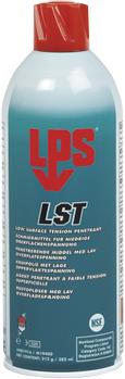 LPS LPS LST antiustspray 400ml | DMT Værktøj