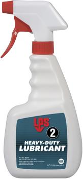 LPS LPS Precision Clean afrenser/affedter spray 750ml | DMT Værktøj