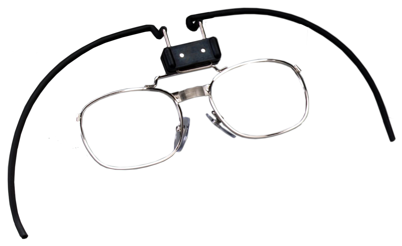 3M Holder 7925 t/briller | DMT Værktøj