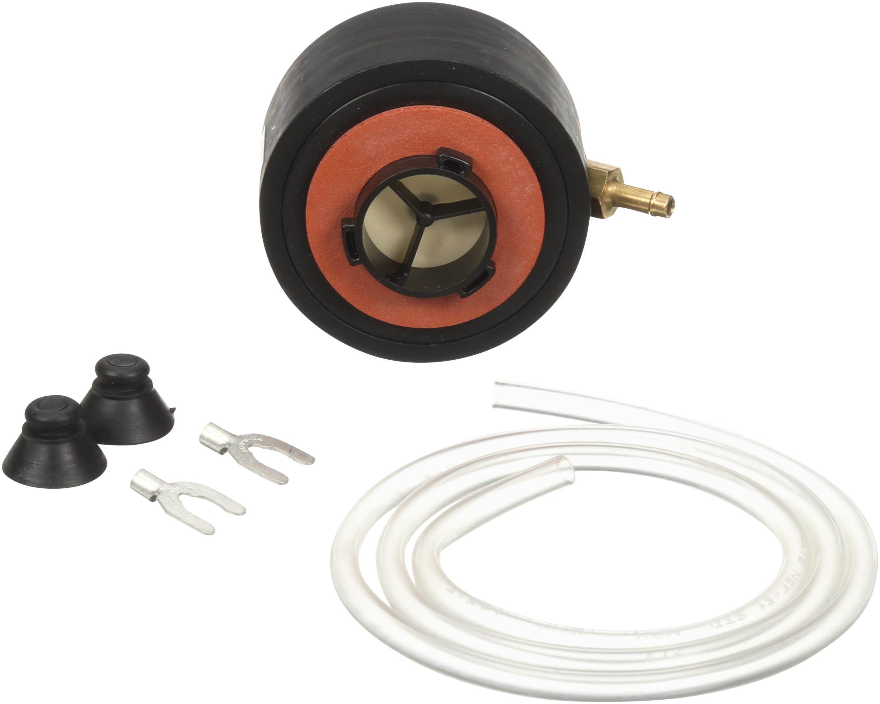 3M Fit-test, adapter 601 t/6000-serien | DMT Værktøj