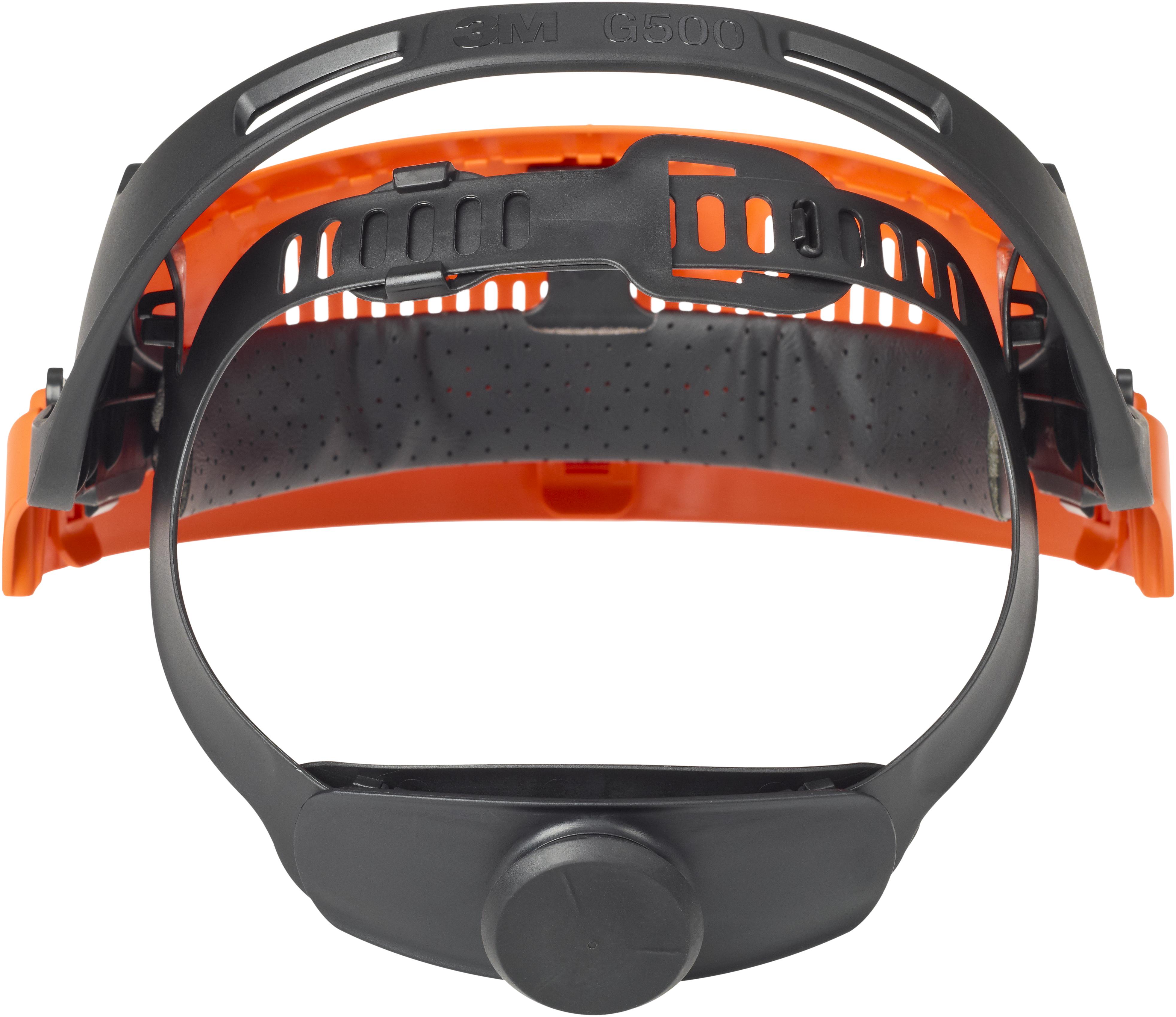 3M G500 multisystem skov orange | DMT Værktøj