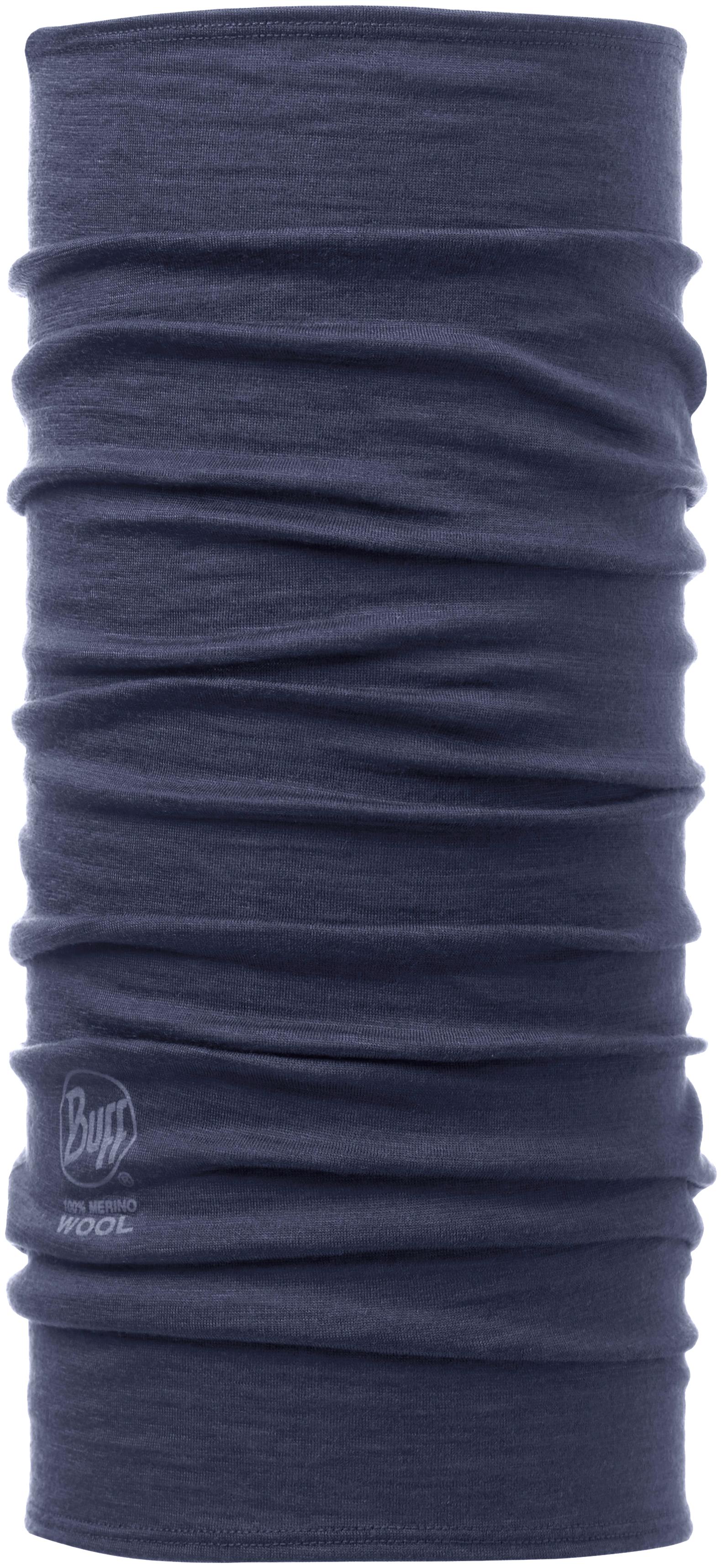 Buff Halsrør Buff Merino Wool navy | DMT Værktøj