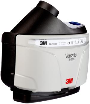 3M Versaflo TR-302E+ turboenhed | DMT Værktøj