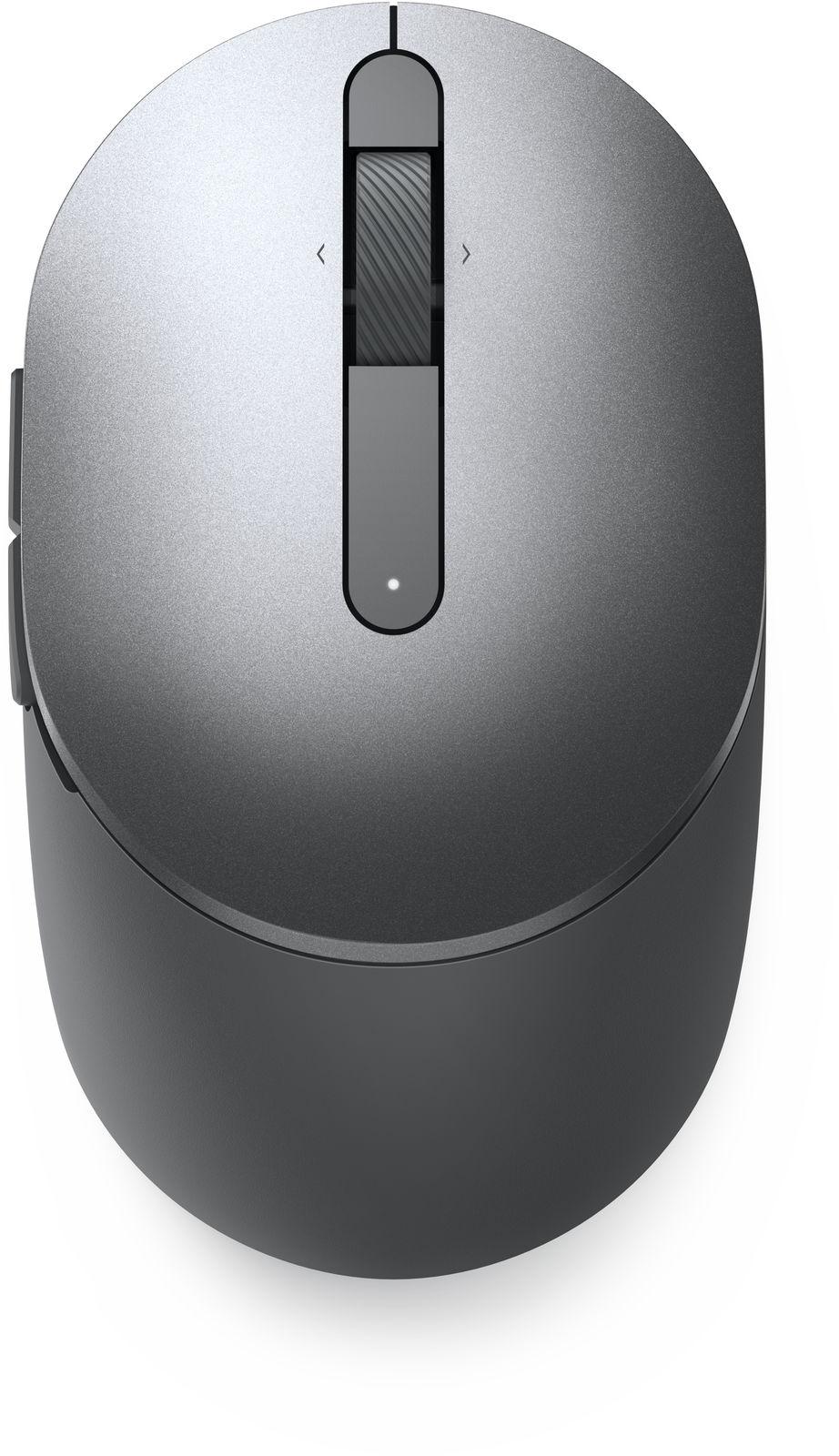 DELL Mobile Pro Wireless Mouse - MS5120W -Titan Gray | Advania