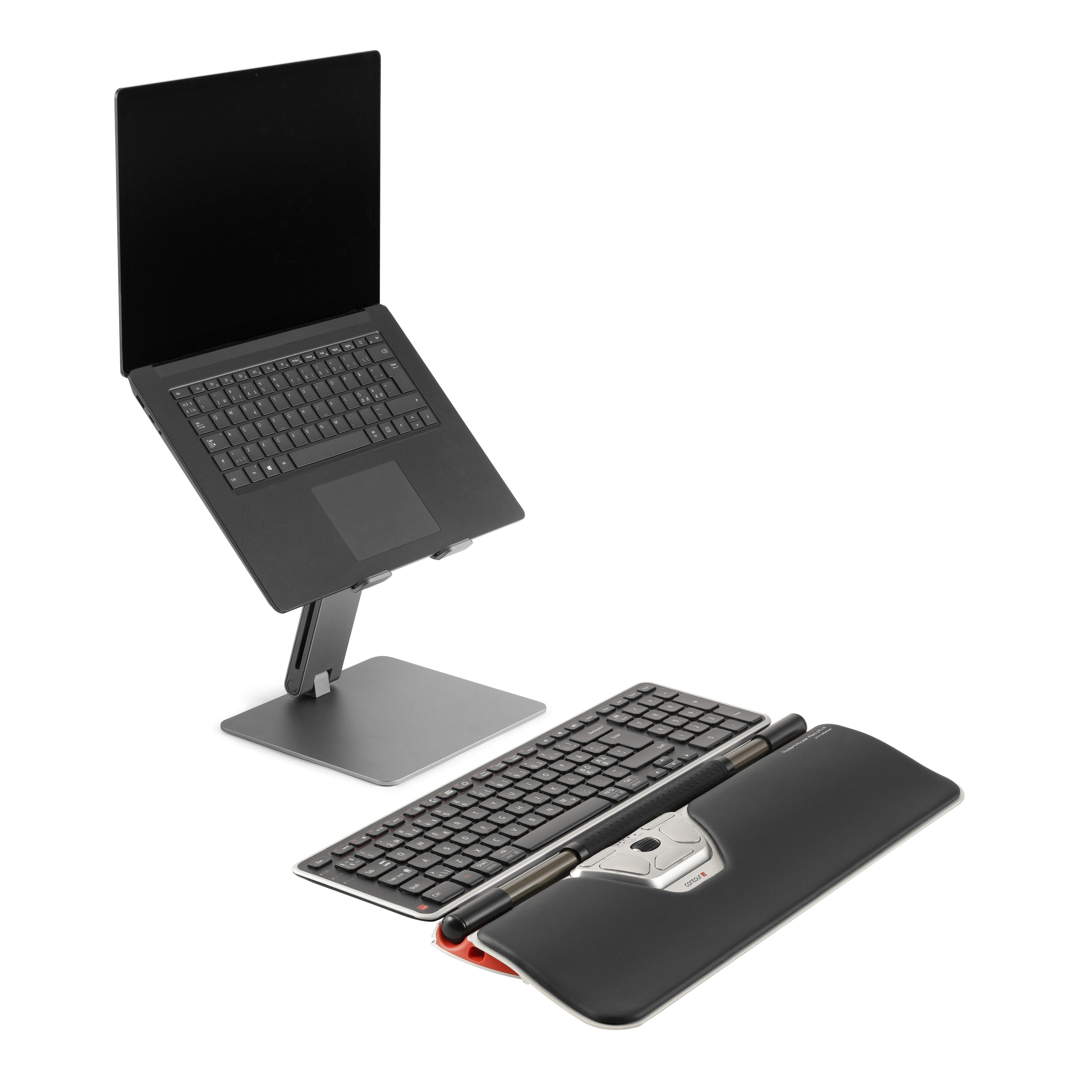 CONTOUR DESIGN CONTOUR Laptop Riser | Advania