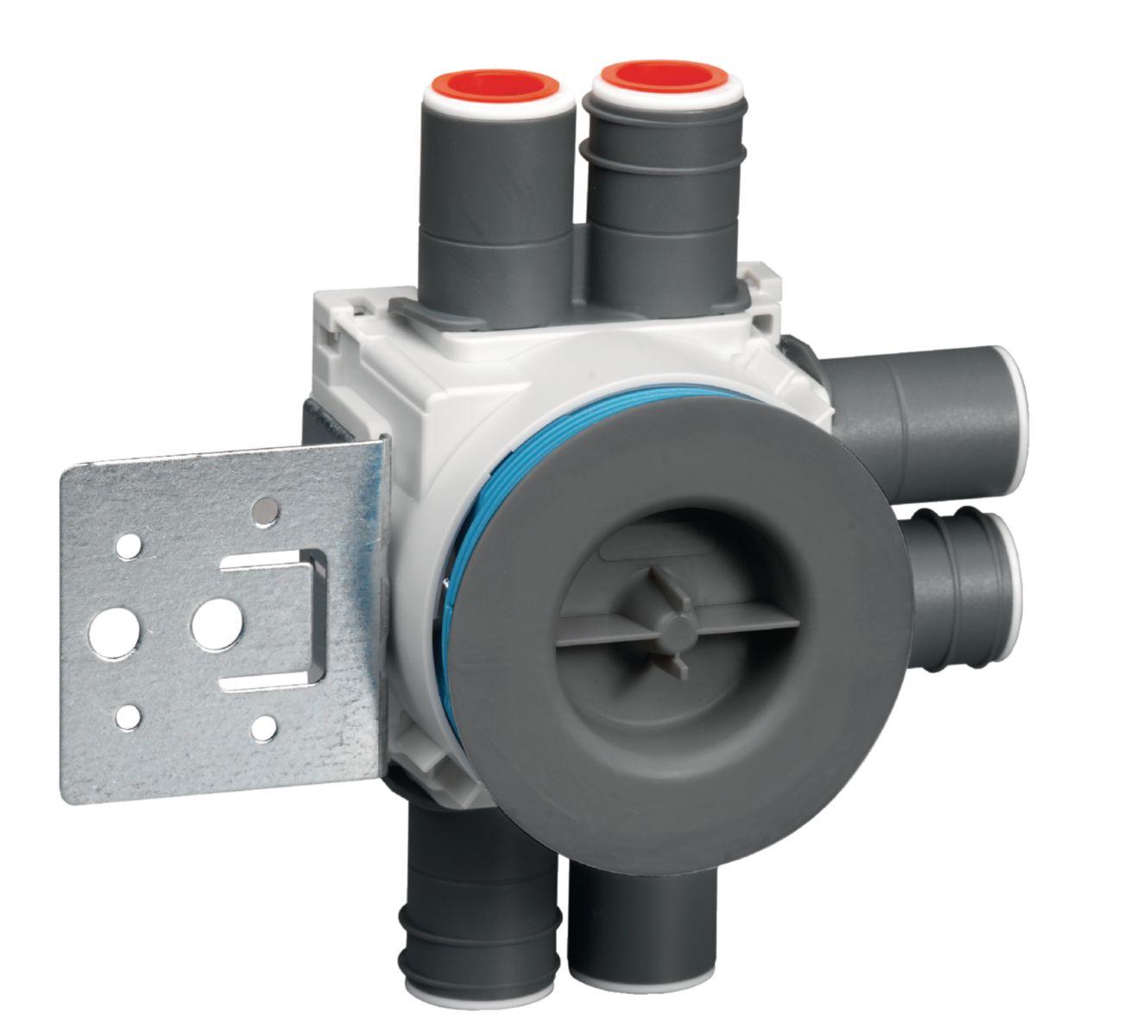 SCHNEIDER Veggboks 65-84 /100F | Eldirekte