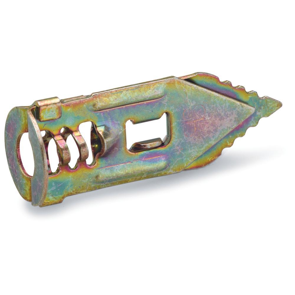 Castor GP 1 gipsplugg (100stk) | ELdirekte