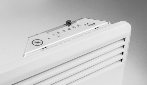 Nobø Termostat R80 XSC | ELdirekte