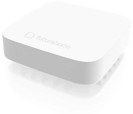 Futurehome Smarthub Z-Wave | ELdirekte
