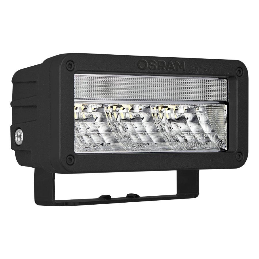 OSRAM LED-BAR 30W MX140-SP ECE R10, R112, R7 12/24V | ELdirekte