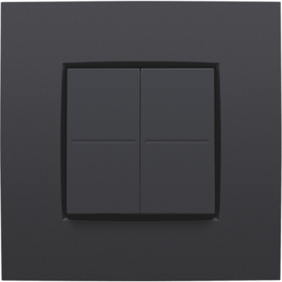 NIKO Dimmer switch HUE intense | ELdirekte