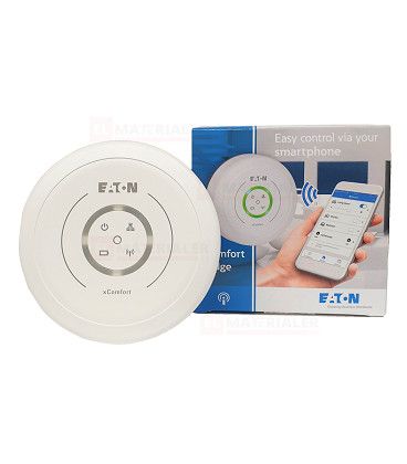 Eaton xComfort Bridge CBCA-00/01 | ELdirekte