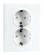 Innfelt stikkontakt | Stort utvalg | ELdirekte