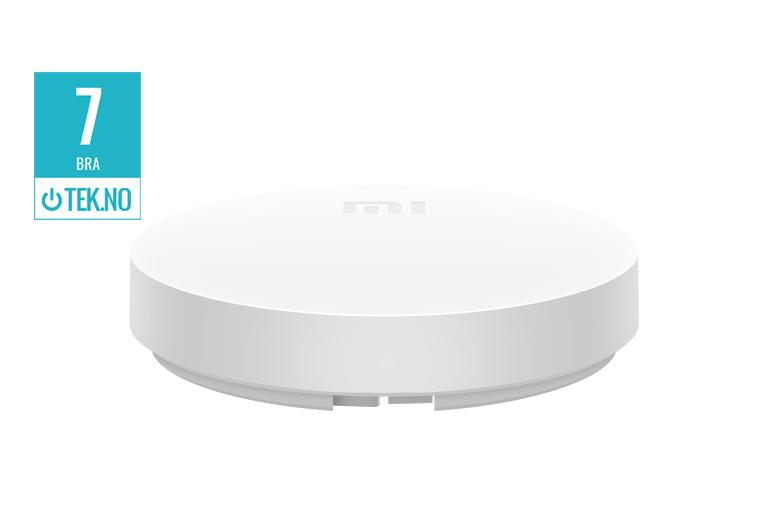Xiaomi Mi WXKG01LM wireless switch | ELdirekte