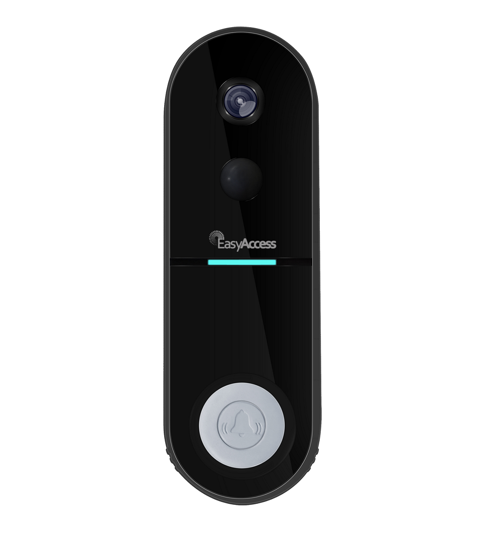 EasyAccess EasyRing V3 Dark Edition | Eldirekte