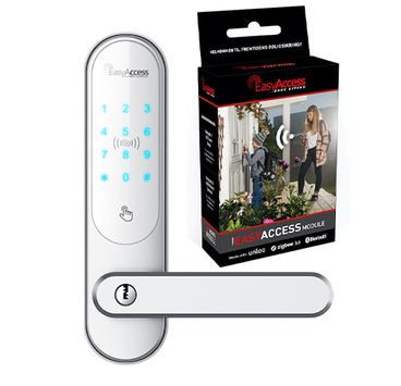 EasyAccess EasyCode Touch med Zigbee | ELdirekte