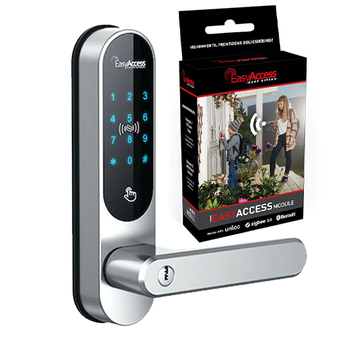 EasyAccess EasyCode Touch med Zigbee | ELdirekte