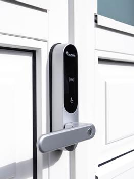 EasyAccess EasyCode Touch Black Edition | ELdirekte