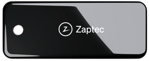 Zaptec Sort Ladebrikke RFID | ELdirekte