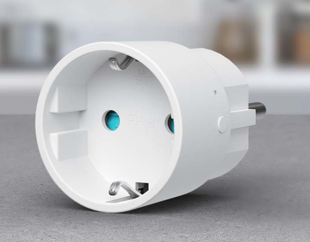 Plejd Smart plug on/off 16A | ELdirekte