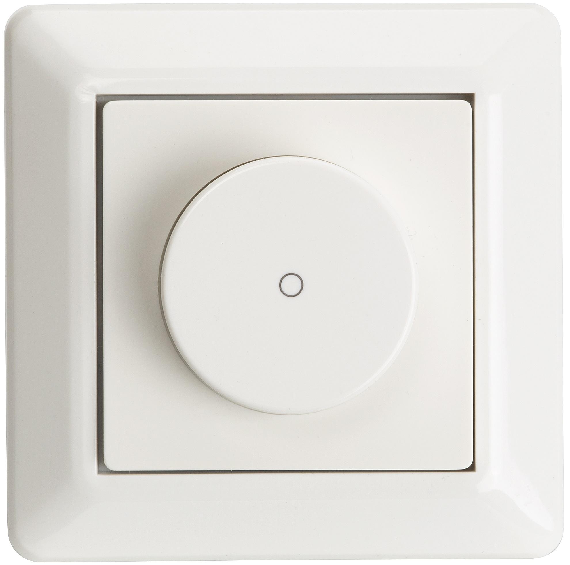 Gylling TheSWITCH Dimmer 2-pol Astro | ELdirekte