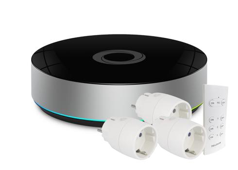 Athom Homey Bridge Pakke - Smartplugger | ELdirekte