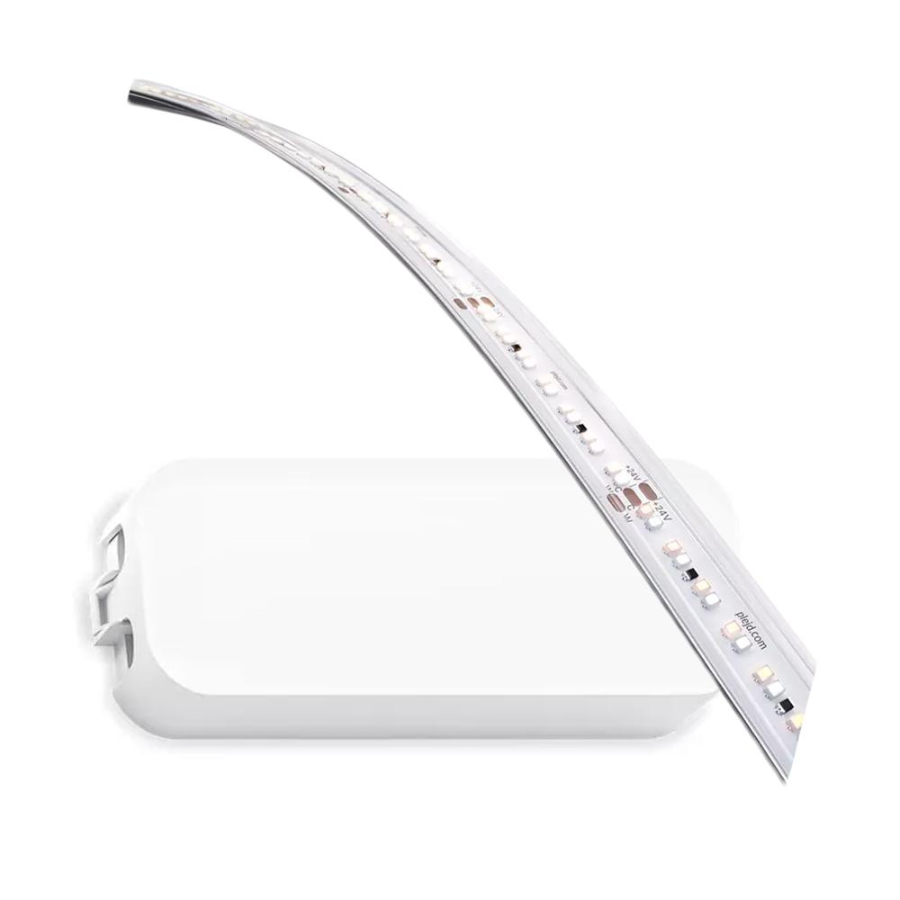 Plejd LED-stripe 2 meter + LED-driver | ELdirekte