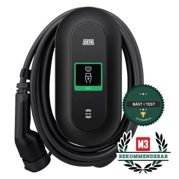 DEFA Power 22kW ladeboks | ELdirekte