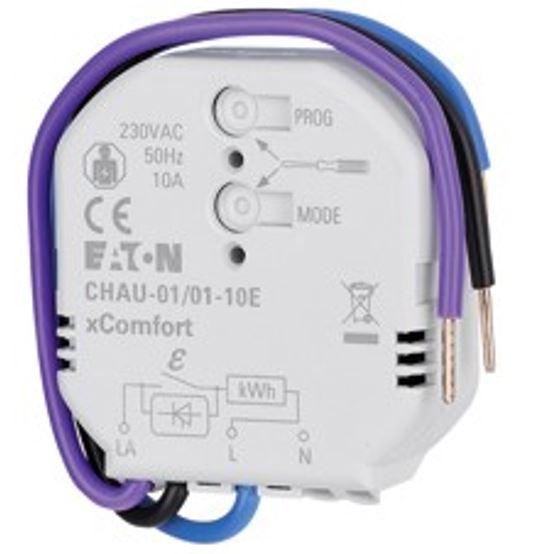 Eaton xComfort Varmeaktuator 10A, EMS | ELdirekte