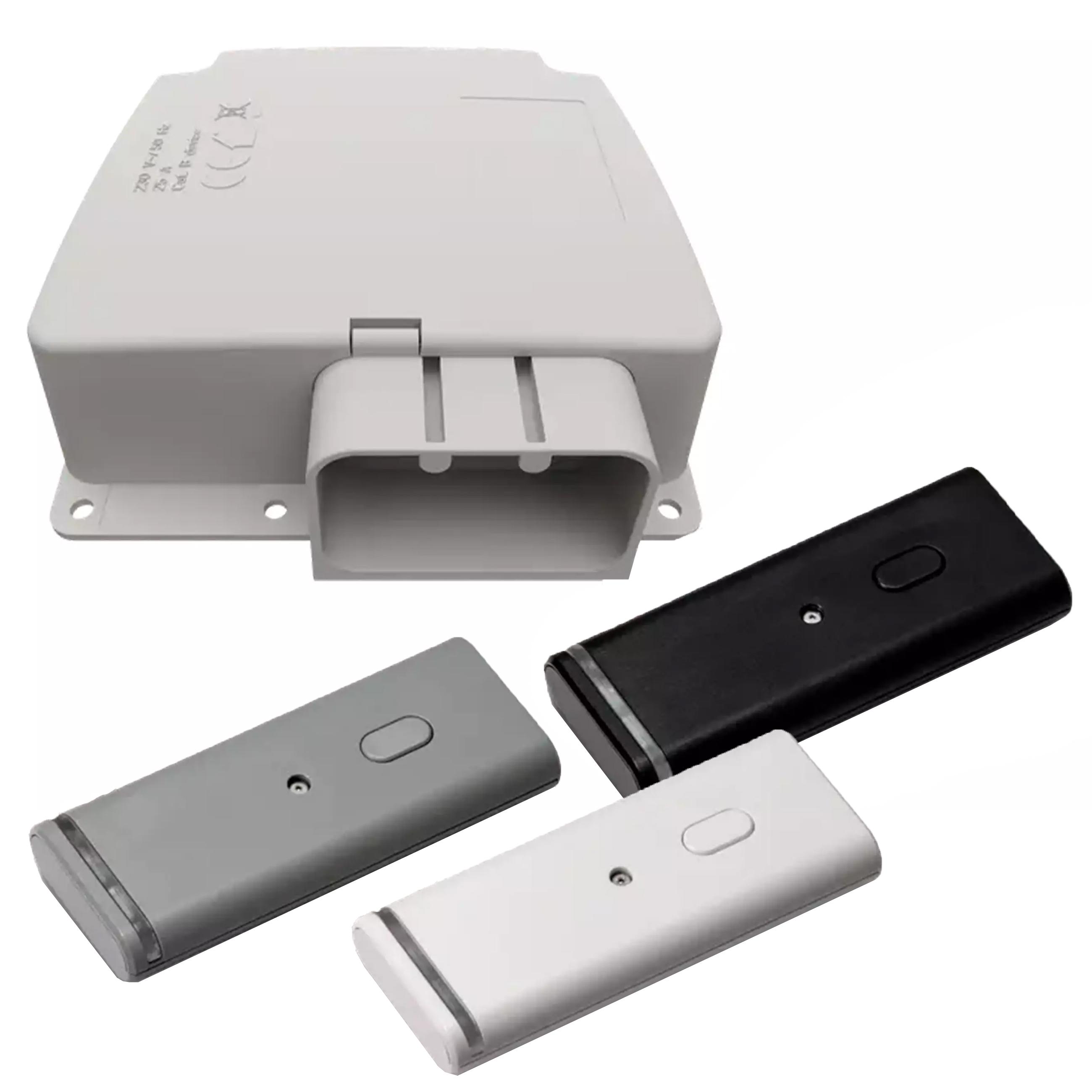 Micro Matic Komfyrvakt MicroSense 2 | ELdirekte