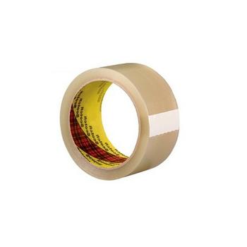 3M Tape emb 3739 25mmx66m klar | Datarekvisita