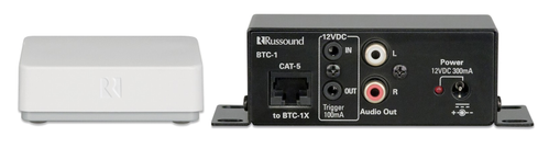 AVC Webshop - RUSSOUND bluetooth remote transceiver