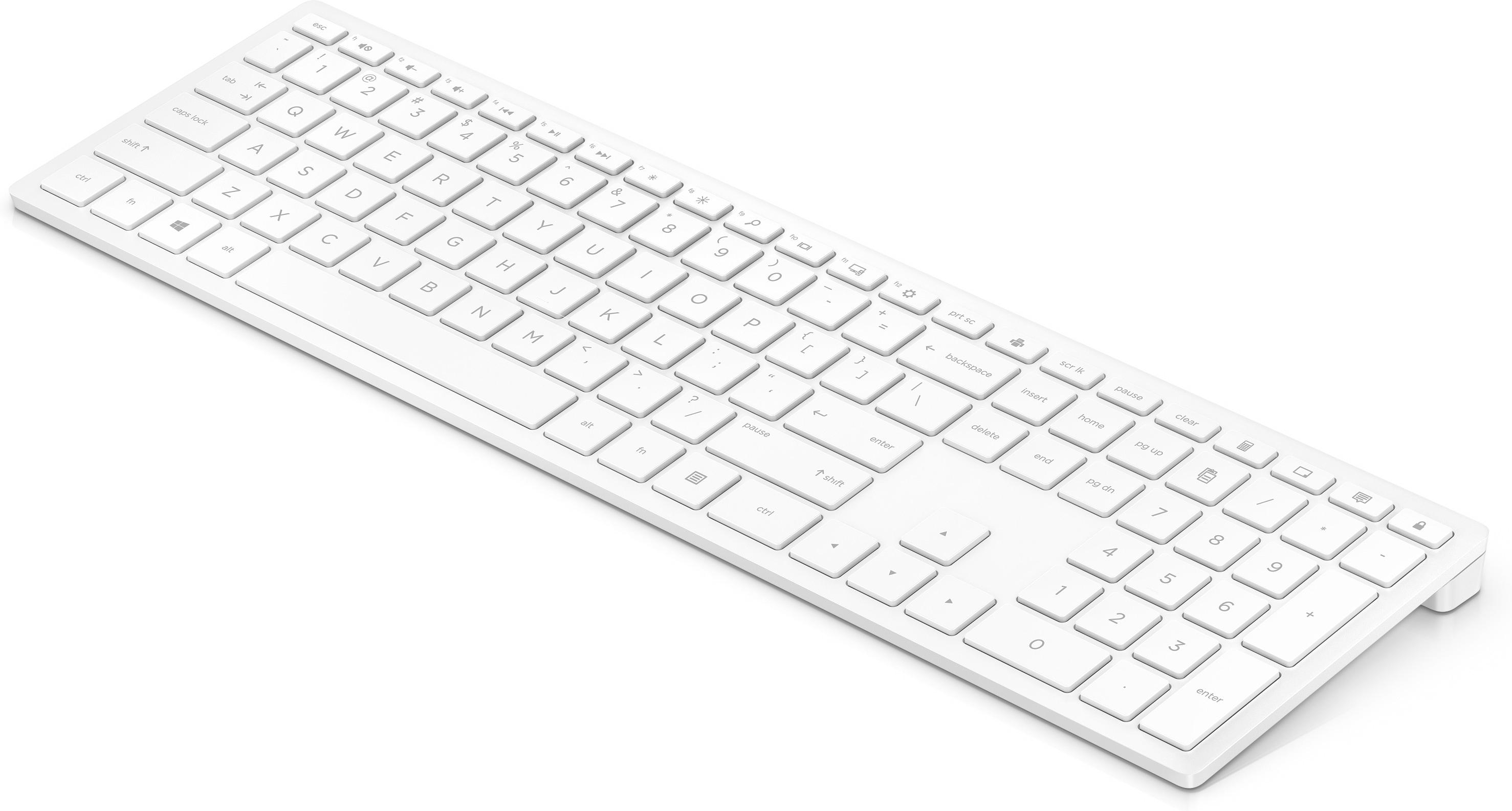 HP Pavilion Wireless Keyboard 600 | CompuSat