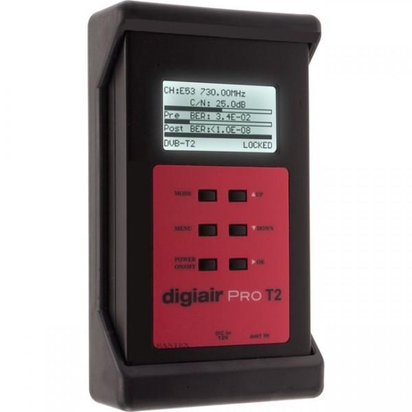 Emitor Digiair Pro for DVB-T/T2/C | CompuSat