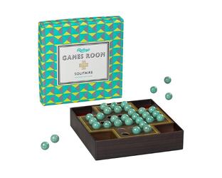 Brettspill og klassiske spill