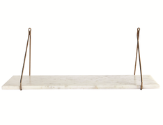 House Doctor Hylleknekter sort - 2stk | Multitrend