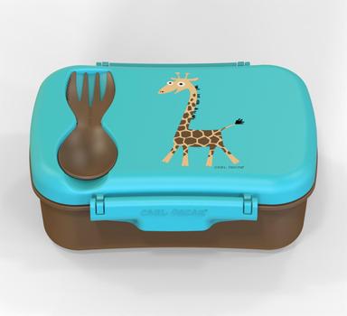 Carl Oscar N'ice Box Matboks-barn, Turkis | Multitrend