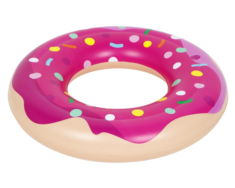 Sunnylife Badering til Barn, Donut | Multitrend