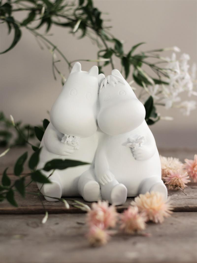 Mummi Figur Spring Love H13 LIMITED-EDITION | Multitrend